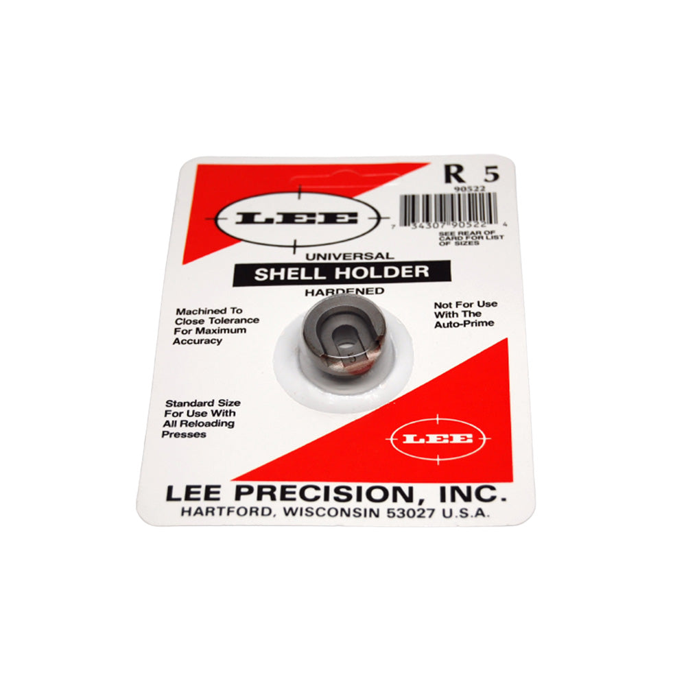 Lee Precision R5 Shell Holder