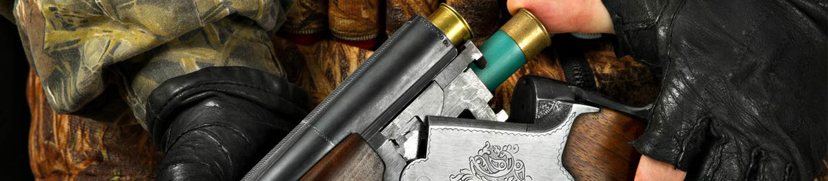 Reloading Equipment and Accessories