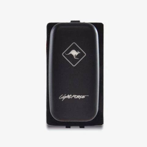 Lightforce Switch to suit Mitsubishi | Gunforce Australia