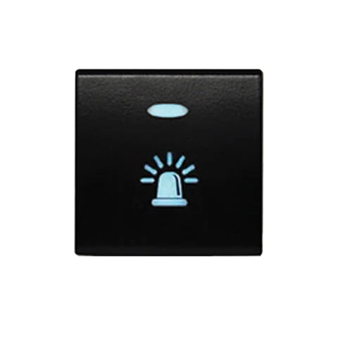 Lightforce Switch with Beacon Icon to suit Toyota Prado/Rav4