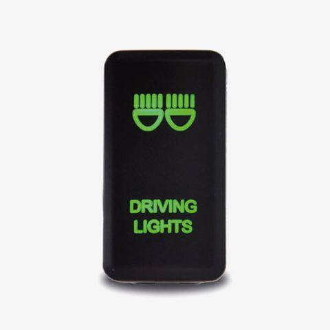 Lightforce Light Switch to suit Toyota | Gunforce Australia