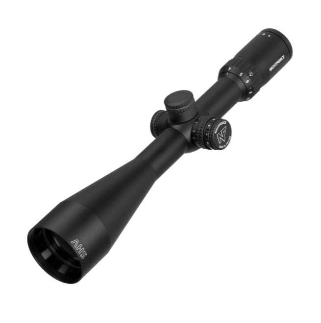 Nightforce SHV 4A 4-14x56mm .250 MOA Illuminated | Gunforce Australia