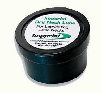 Redding Imperial Dry Neck Lube | Gunforce Australia