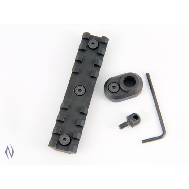 Ruger Accessories Kit for Precision Rifle M-Lok | Gunforce Australia