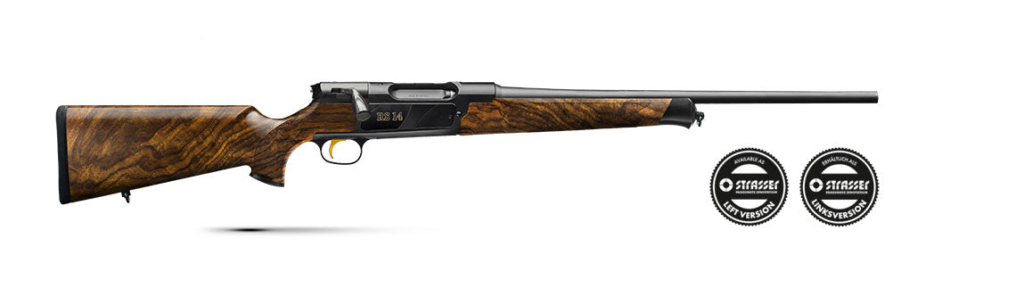 Strasser RS14 Consul III - 223 rem | Gunforce Australia