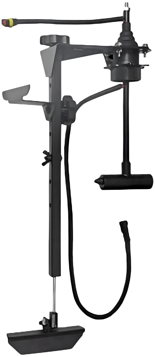 Lightforce Blitz 240mm Window Mount Spotlight Kit | Gunforce Australia