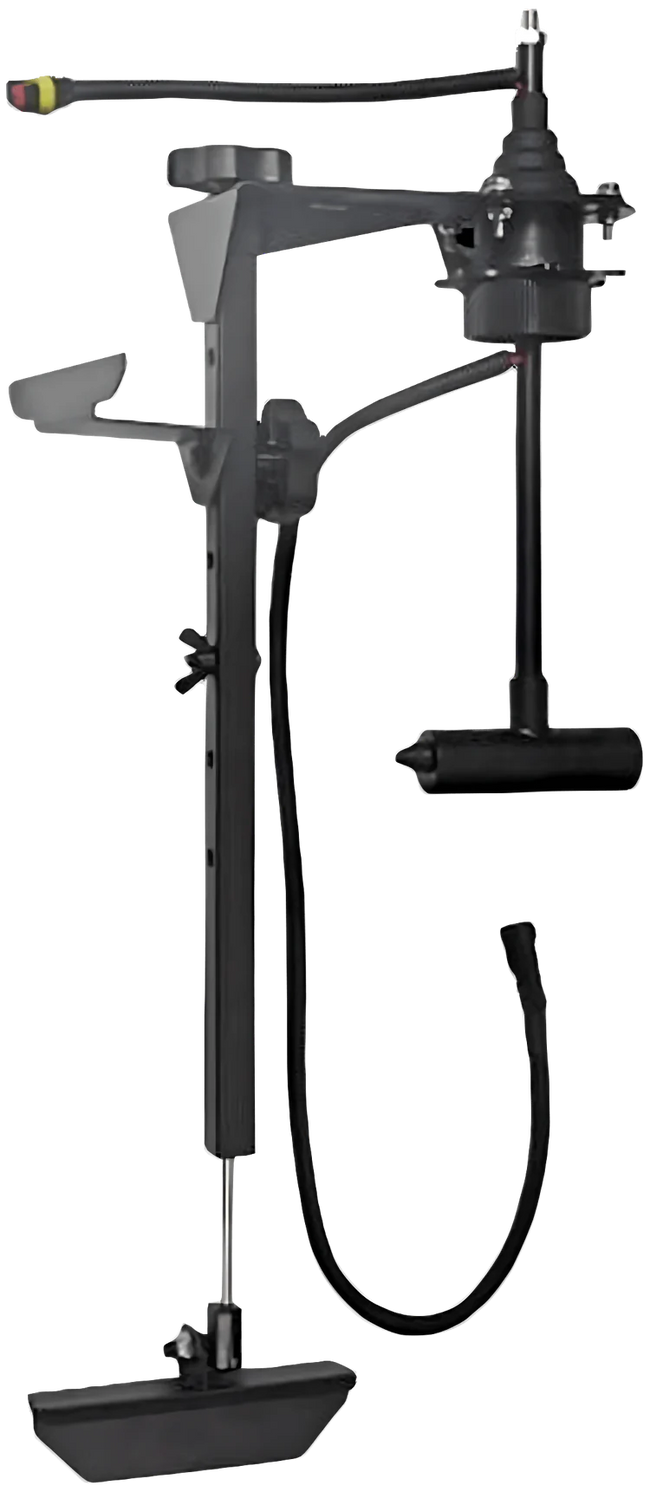 Lightforce Blitz 240mm Window Mount Spotlight Kit