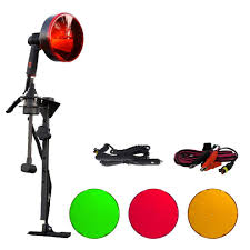 Lightforce170mm Window Mount Spotlight Kit