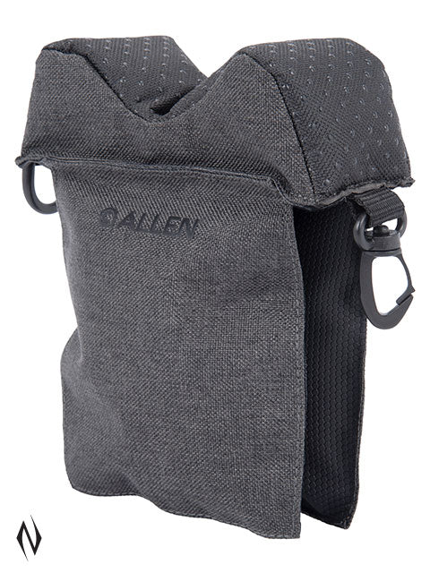 ALLEN ELIMINATOR WINDOW MOUNT SHOOTING REST FILLED