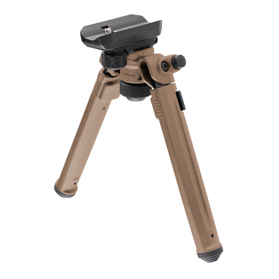 MAGPUL BIPOD QD STUD FDE SWIVEL STUD ATTACHMENT