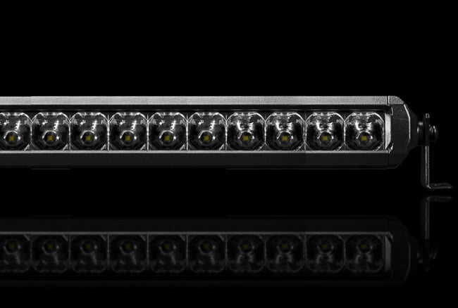LIGHTFORCE VIPER 50 INCH SINGLE ROW LED LIGHT BAR