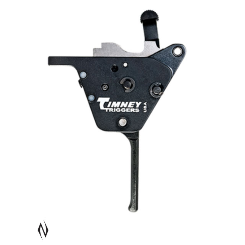 TIMNEY TRIGGER CZ457 RIMFIRE STRAIGHT | Gunforce Australia
