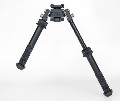 B & T INDUSTRIES V8 ATLAS BIPOD WITH TWO SCREW CLAMP | Gunforce Australia