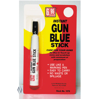 G96 GUN BLUE STICK | Gunforce Australia