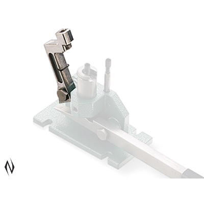 RCBS AUTOMATIC PRIMER FEED ARM COMPLETE TO SUIT R9460 | Gunforce Australia