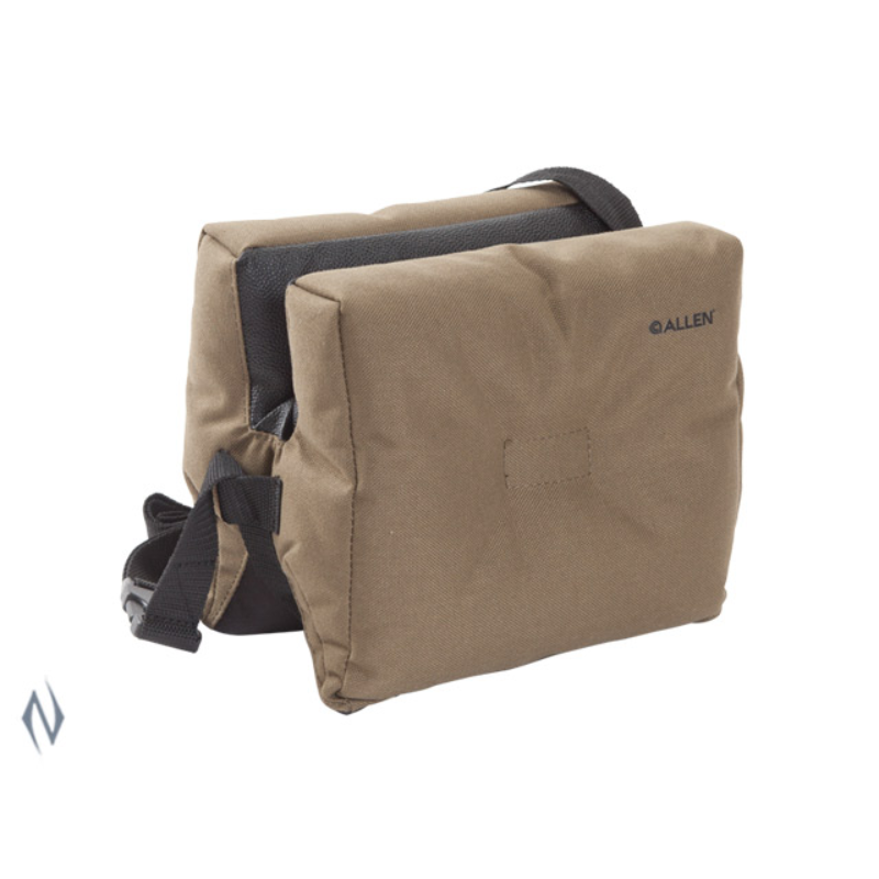 ALLEN BENCH BAG FILLED | Gunforce Australia