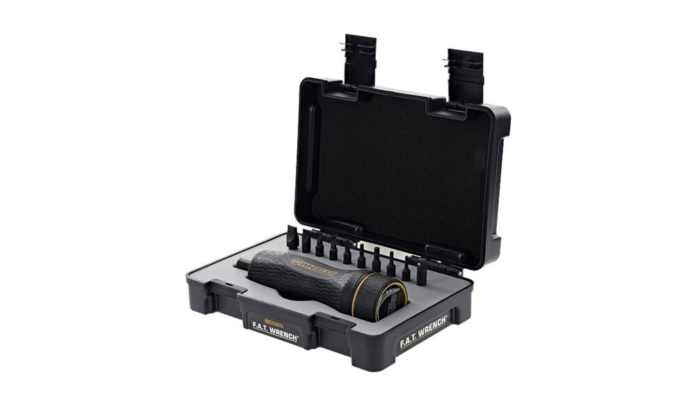 WHEELER FAT WRENCH ( TORQUE WRENCH ) NEW 2024