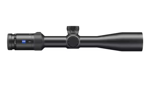 Zeiss Conquest V4 3-12x44 Ret #20