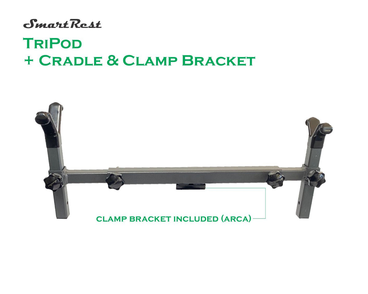 Scree Runner HO-TPC32 Carbon Fibre Tripod - Max H 1630mm Min H 162mm ...