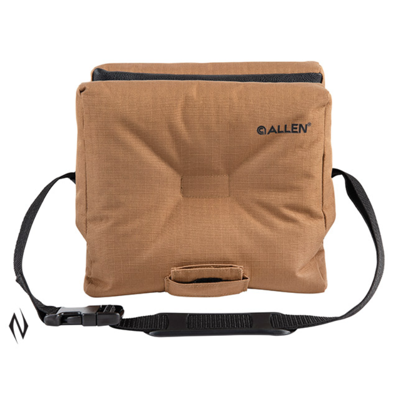 ALLEN BENCH BAG UNFILLED | Gunforce Australia