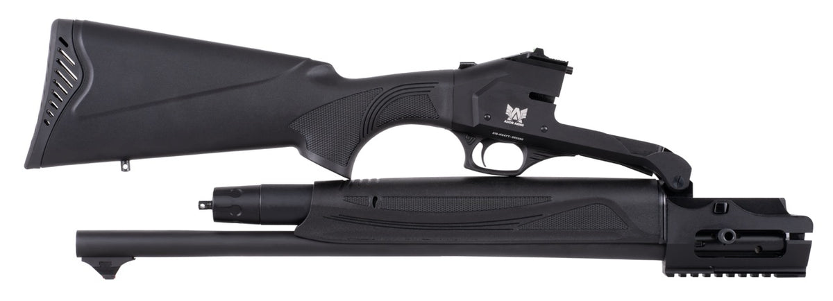 AXOR ARMS BUSHPIG 2.0 12G 20" LEVER RELEASE | Gunforce Australia