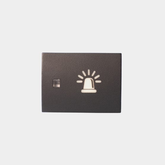 Lightforce DT2 Trion M3 SIngle Switch - Beacon | Gunforce Australia