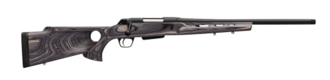 Winchester XPR Thumbhole Varmint SR 6.5CM 4rnd Mag | Gunforce Australia