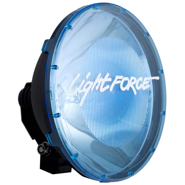 Lightforce Blitz/XGT 240mm Crystal Blue Combo Filter