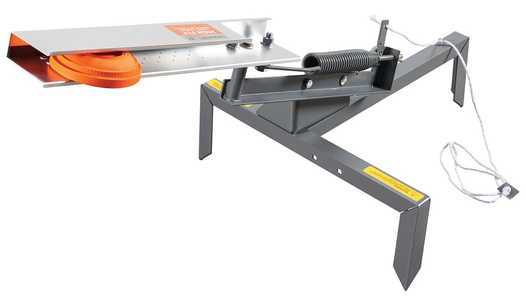 Champion Trap High Fly String Release Trap