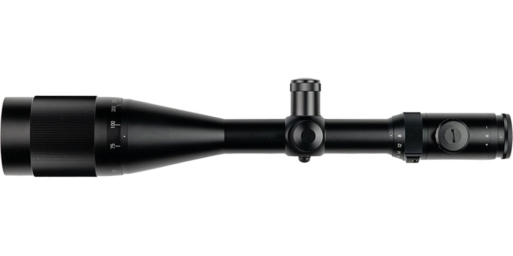 Nightforce Benchrest NP-2DD 8-32x56mm .125 MOA