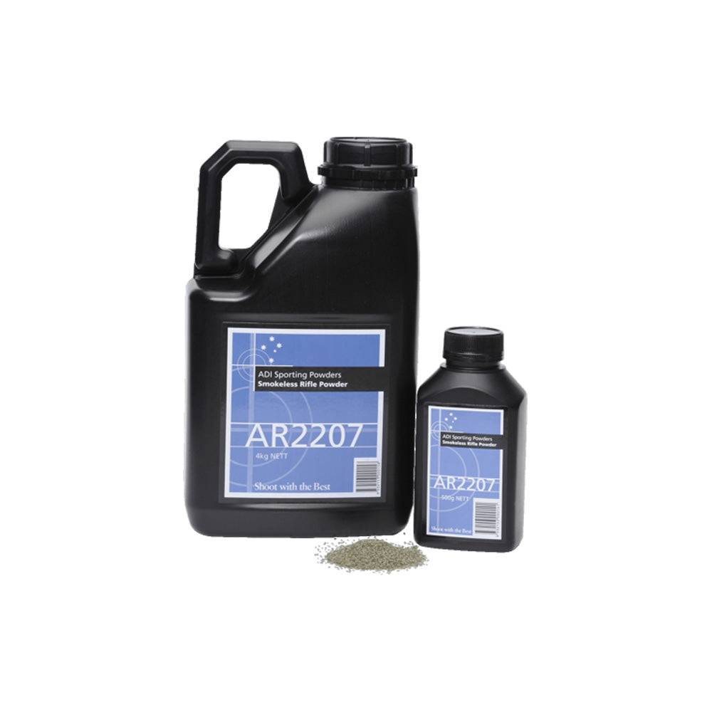 ADI Powder AR2207 1kg | Gunforce Australia