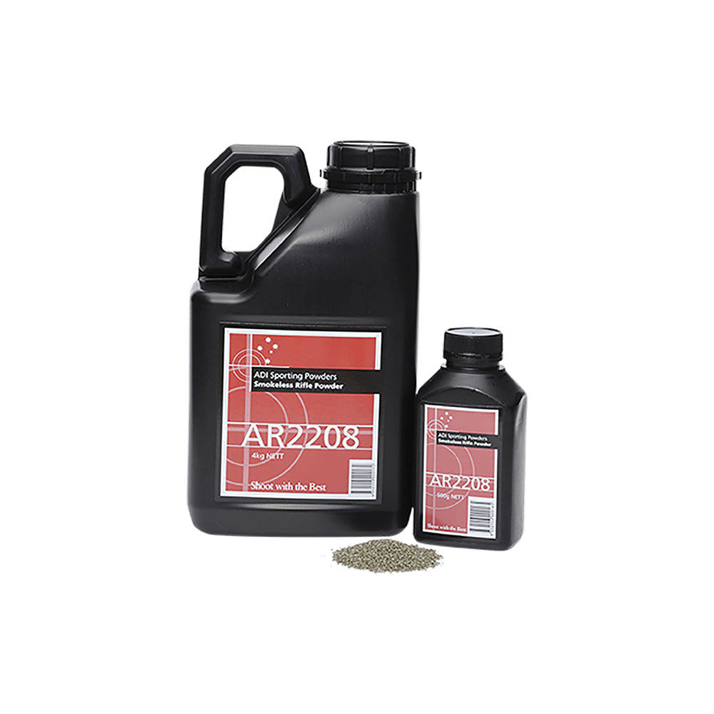 ADI Powder AR2208 4kg | Gunforce Australia
