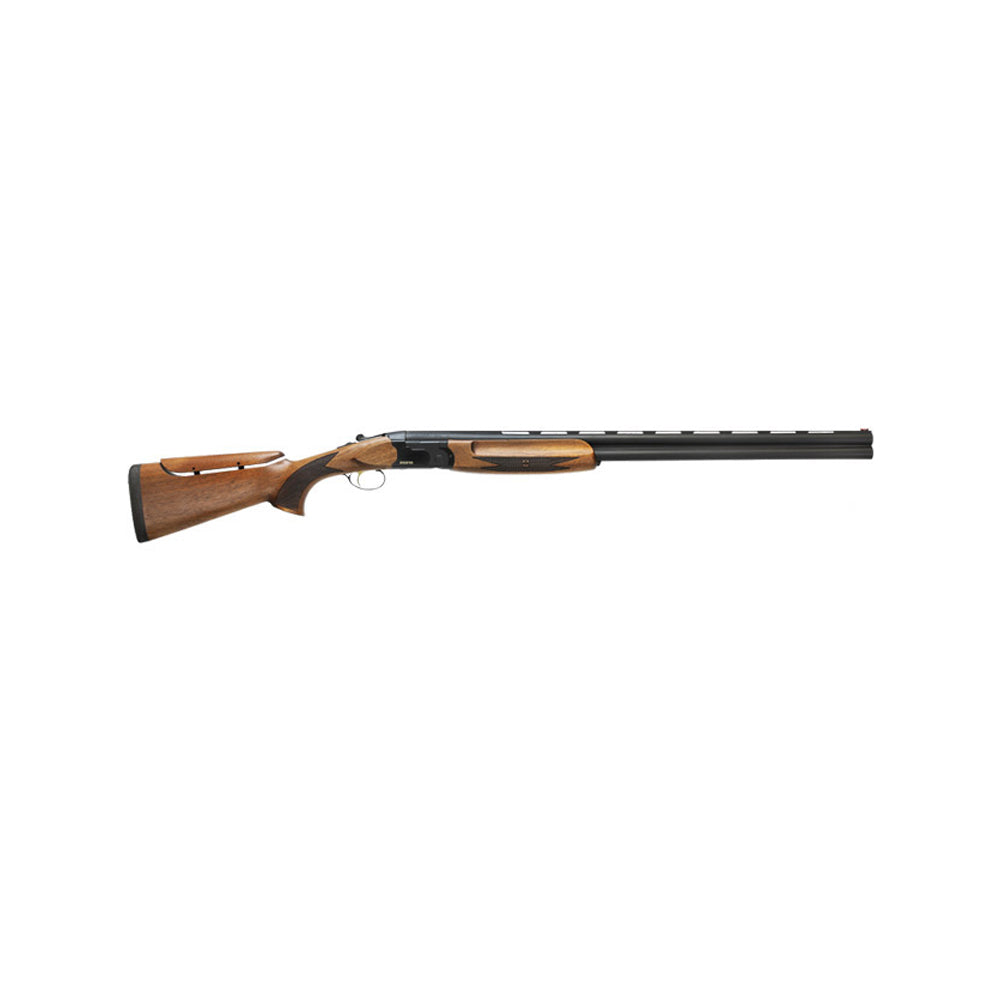 ATA 686B 12G 30 inch Black Adjustable Sporting Shotgun