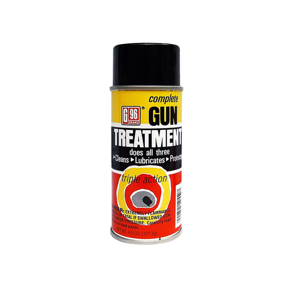 G96 GUN TREATMENT - 4.5OZ