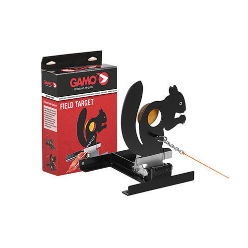 Gamo Squirrel Target