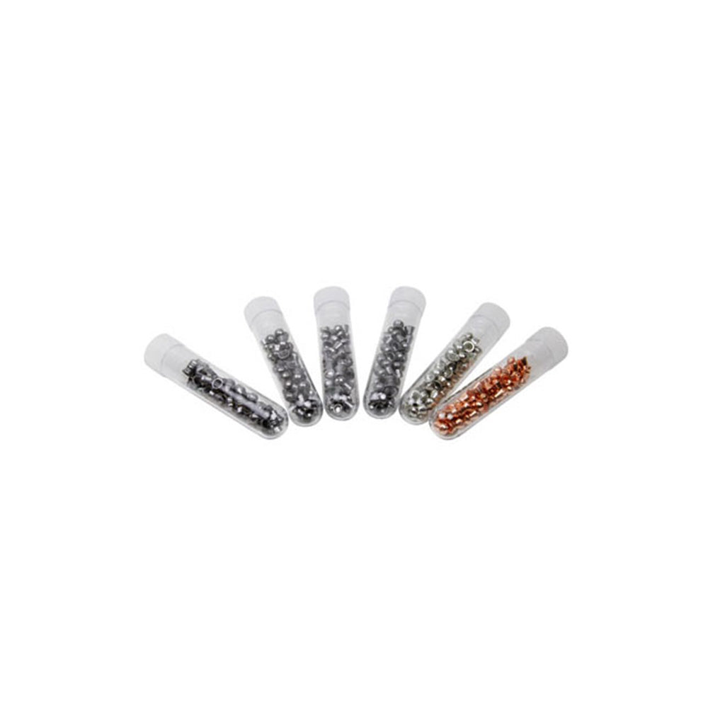H&N Sport Hunting Pellets Sampler Pack .22 Cal | Gunforce Australia