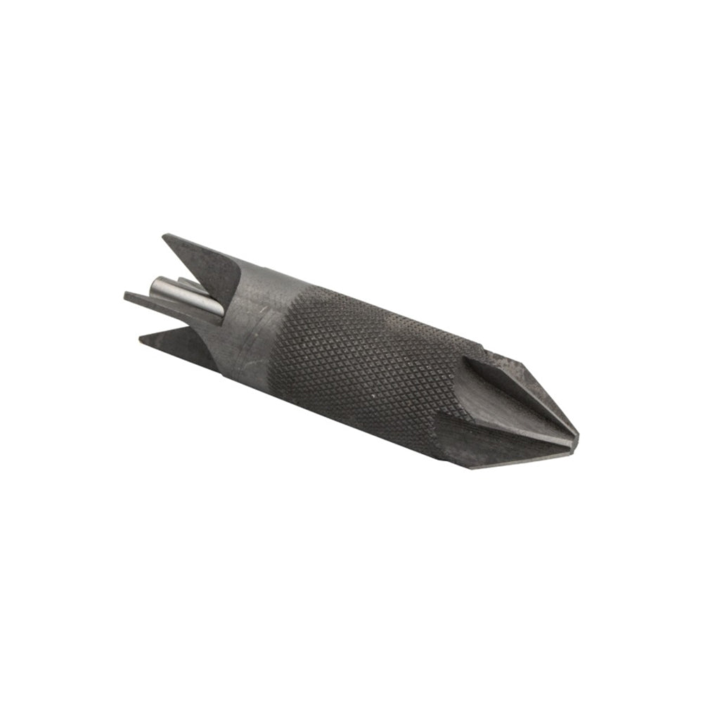 Hornady Deluxe 4-Blade Chamfer Deburr Tool | Gunforce Australia