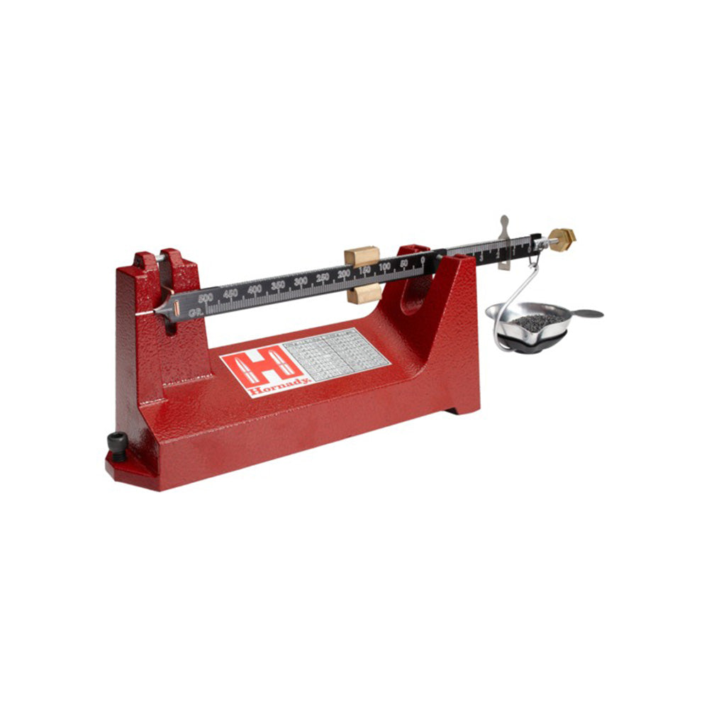 Hornady Lock-N-Load Balance Beam Scale