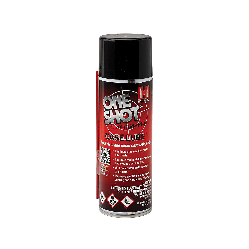Hornady One Shot Spray Case Lube 5.5oz