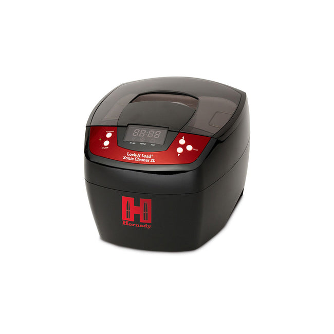 Hornady Sonic Cleaner 220V 2 Litre