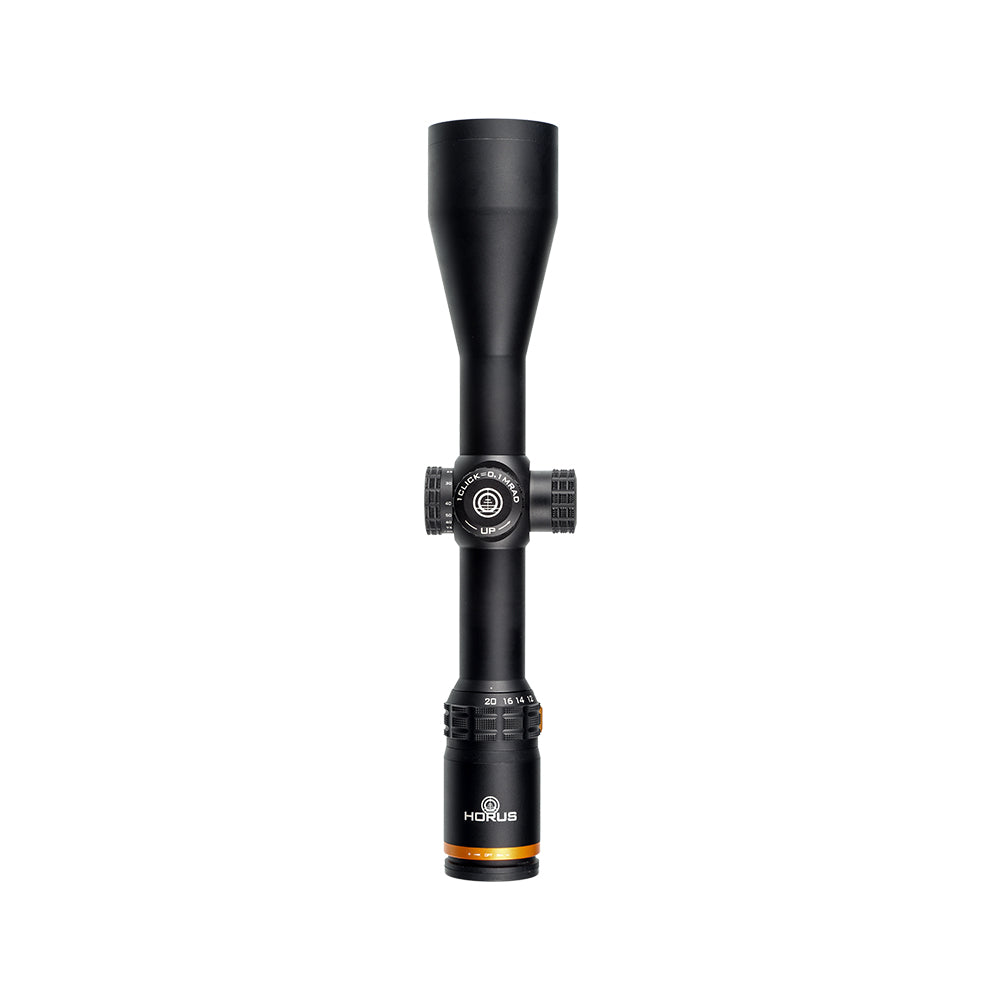 Horus Scope, 5-20x50 F1, MRAD, TREMOR5