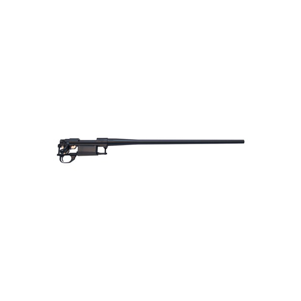 Howa Barreled Action 22-250 Blue | Gunforce Australia