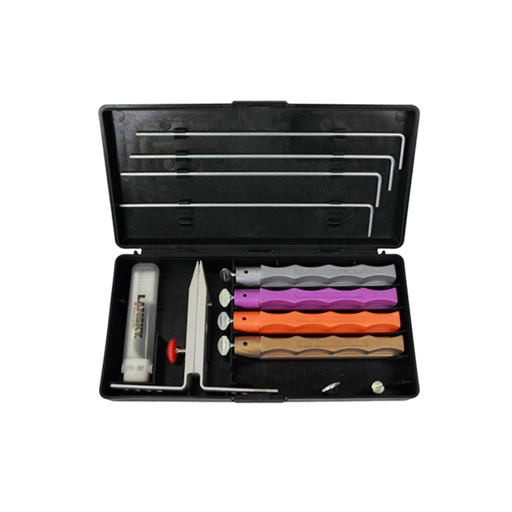 Lansky System Diamond Deluxe 4 Stone Set