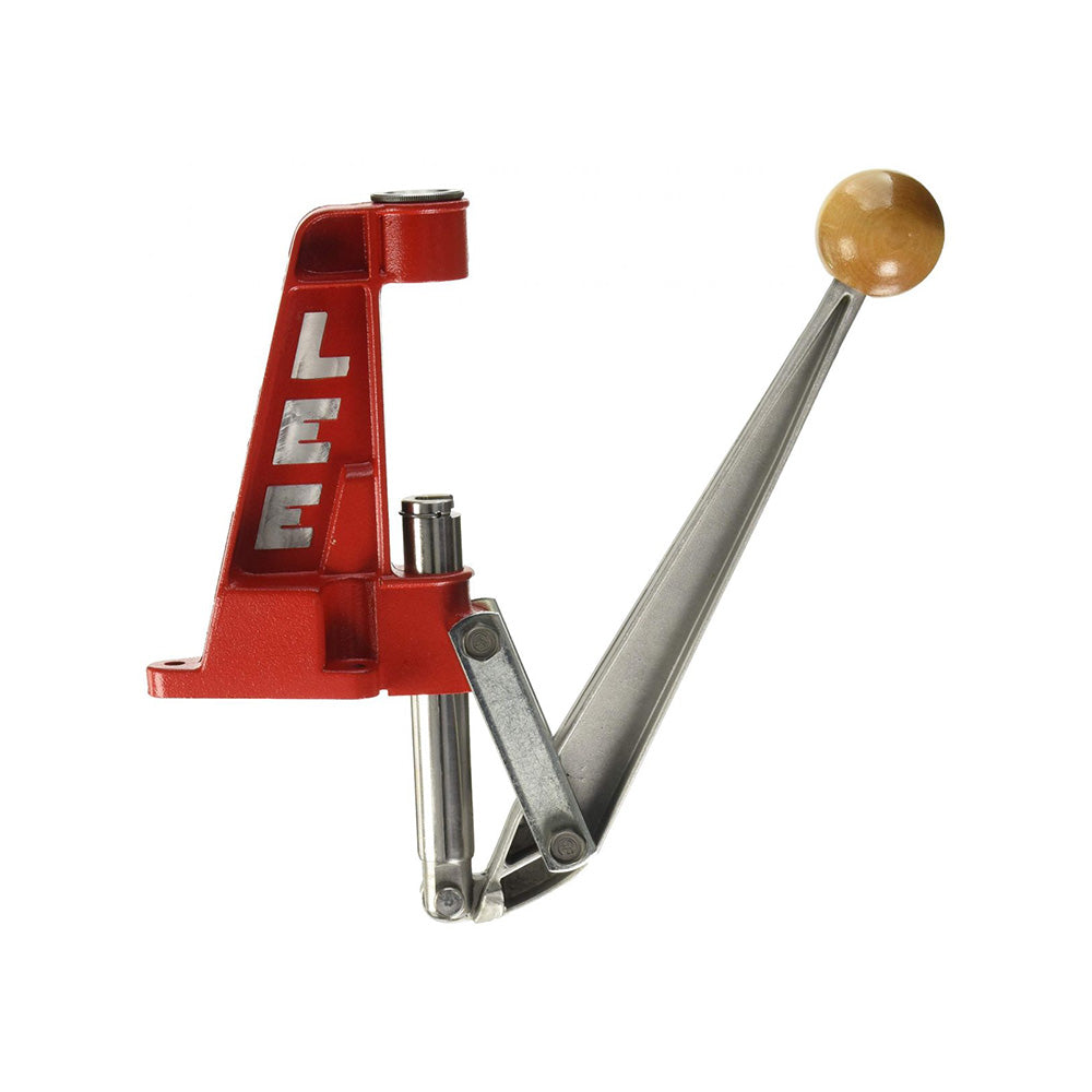 Lee Precision Breech Lock Reloader Press
