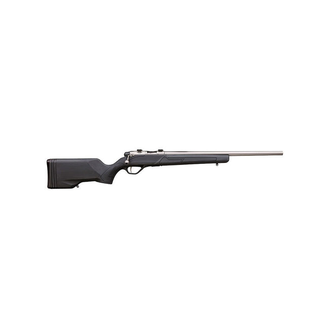 Lithgow Crossover 17HMR LH Poly 1/2in x 28tpi UNEF LA101 Titanium
