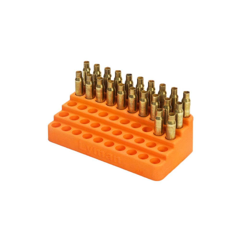 LYMAN BLEACHER LOADING BLOCK .388