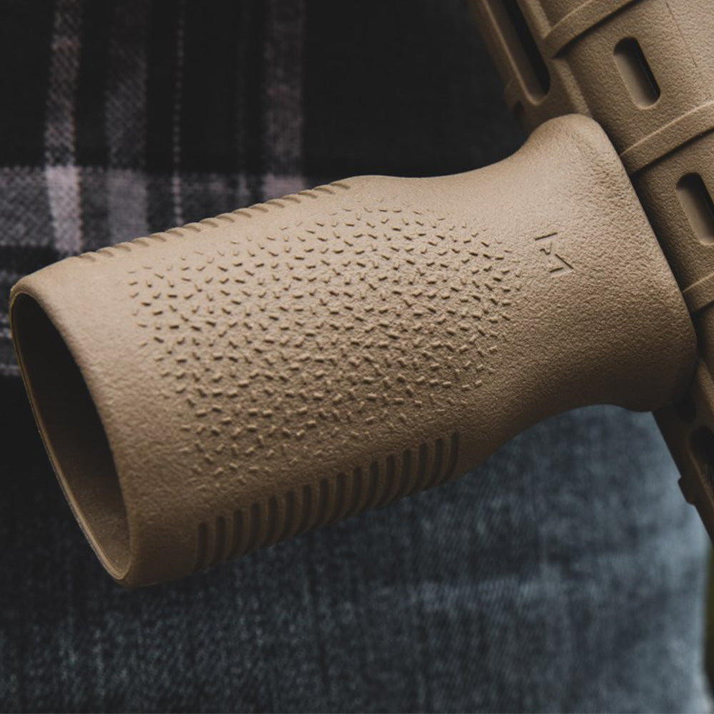 Magpul M-Lok MVG MOE Vertical Grip - FDE | Gunforce Australia
