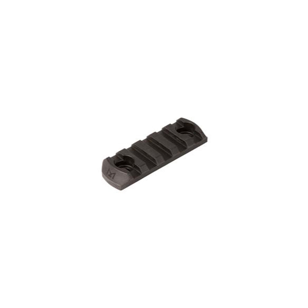 Magpul M-LOK Polymer Rail Section, 5 slots