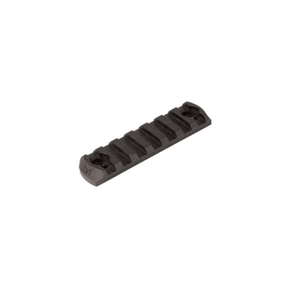 MAGPUL M-LOK Polymer Rail Section, 7 slots
