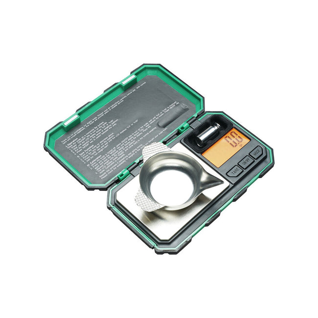 RCBS 1500 Grain Digital Pocket Scale